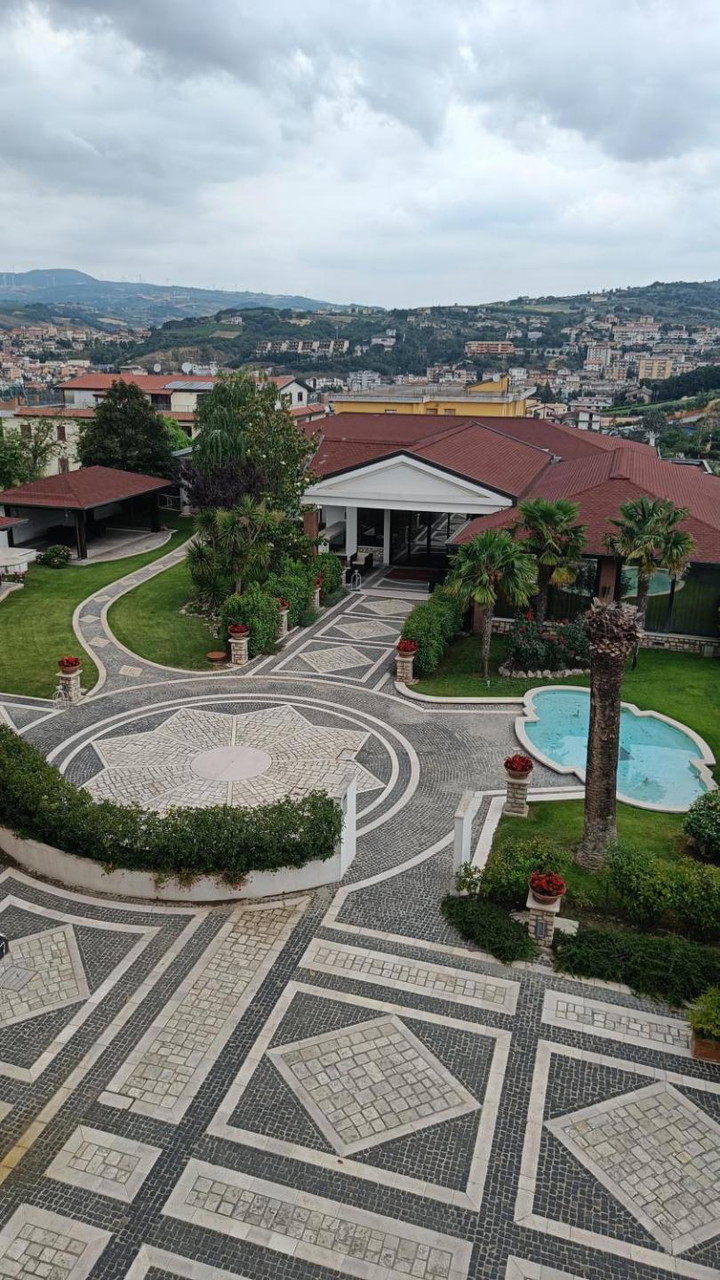 Hotel Lemi - Benevento