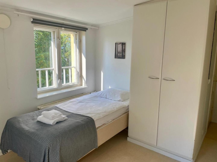 Kotimaailma Aparthotel Villa Hortus - Turku - Turku