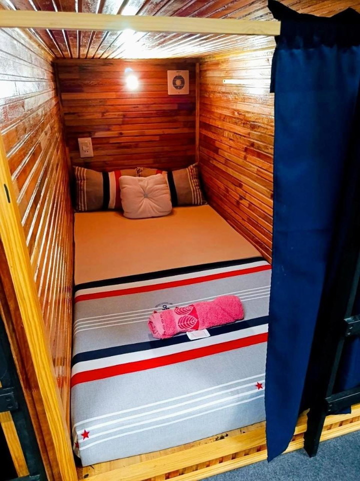 Cuba Linda Capsule Stay - Asunción