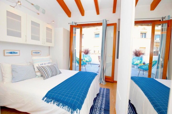 Sant Miquel Homes - Turismo De Interior - Can Pastilla