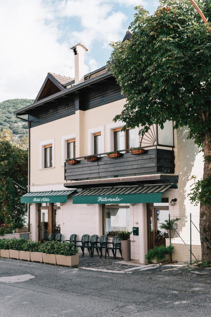 Hotel Nilde - Pescasseroli