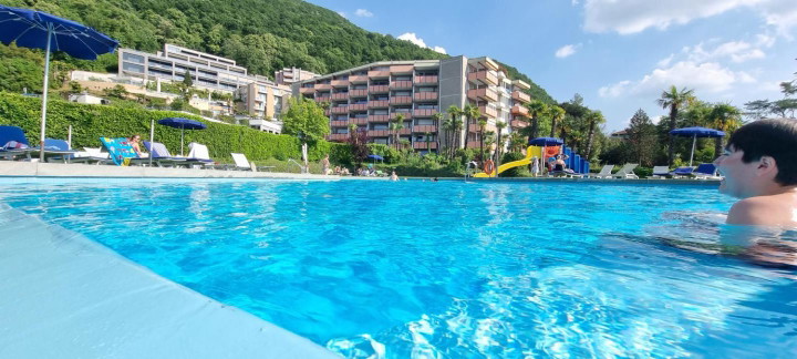 Bissone Apartment - Bissone