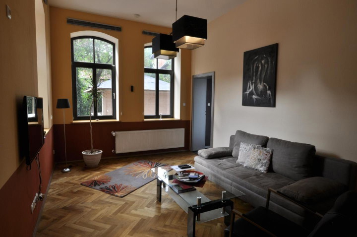 Mcm Comfort Apartments - Deutschland