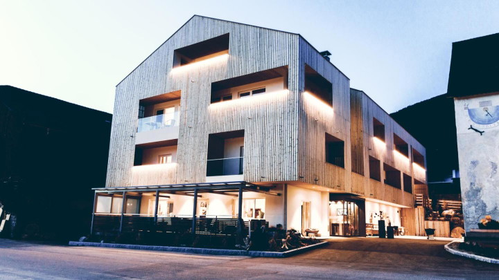 Gourmet - Boutique Hotel Tanzer - Bruneck