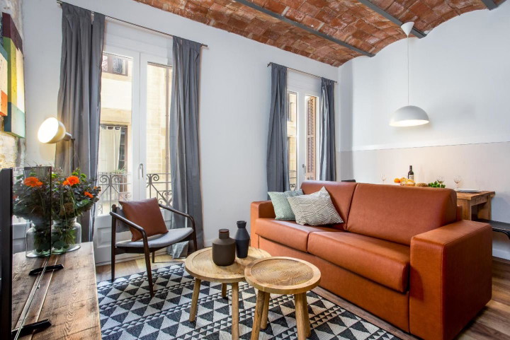 Ola Living Music - Barcelona