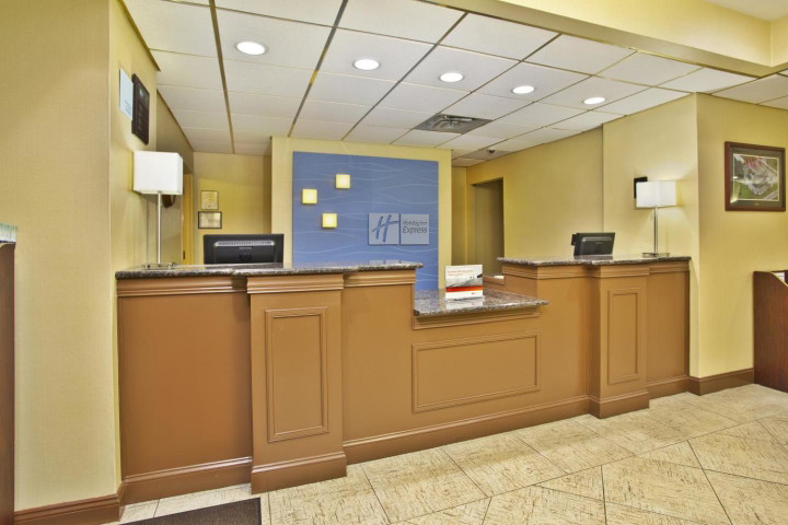 Holiday Inn Express Hotel And Suites Harrington - Dover Area By Ihg - デラウェア州