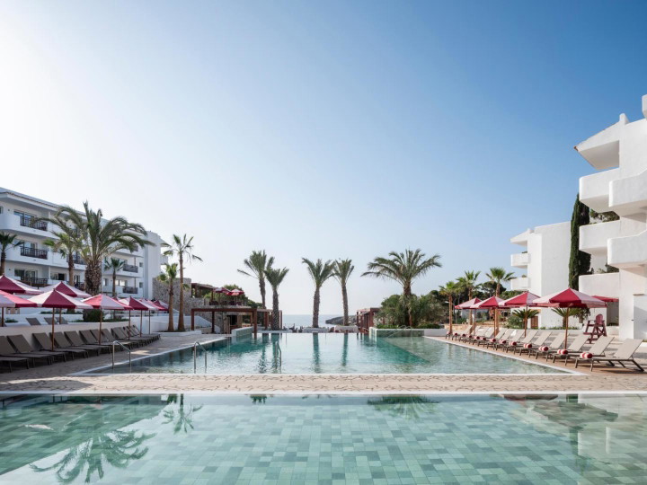 Inturotel Esmeralda Park - Mallorca