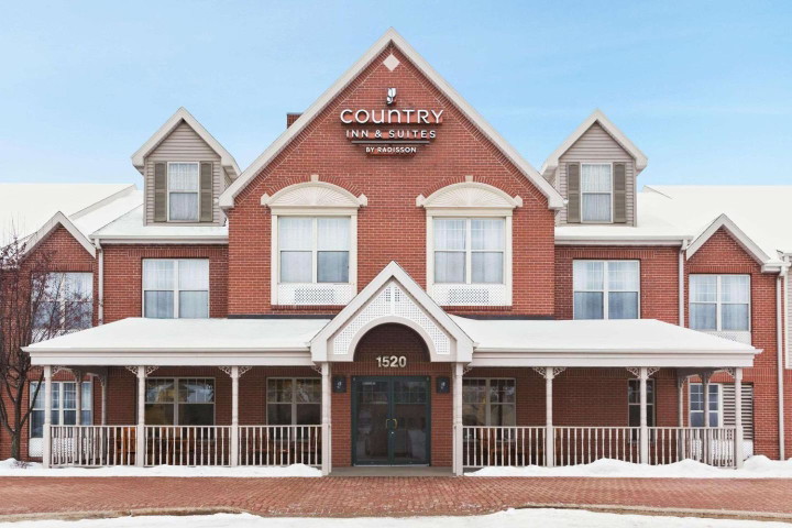 Country Inn & Suites By Radisson, Wausau, Wi - Wausau, WI