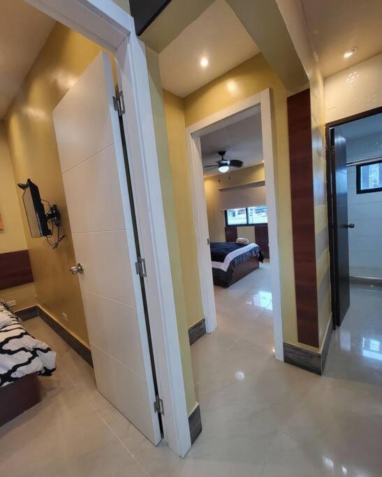55-9 Hermoso Y Completo Apartamento De 2 Recámaras - Playa Blanca