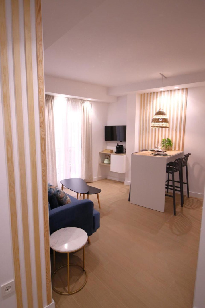 Suite Princesa Nazarí - Granada
