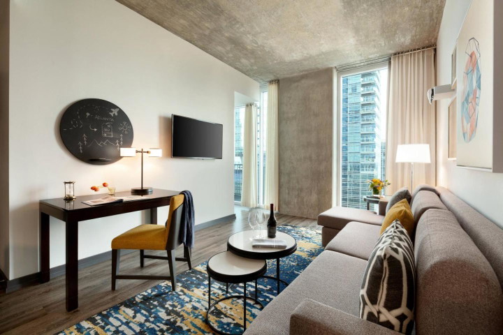 Twelve Downtown, Autograph Collection - Atlanta, GA