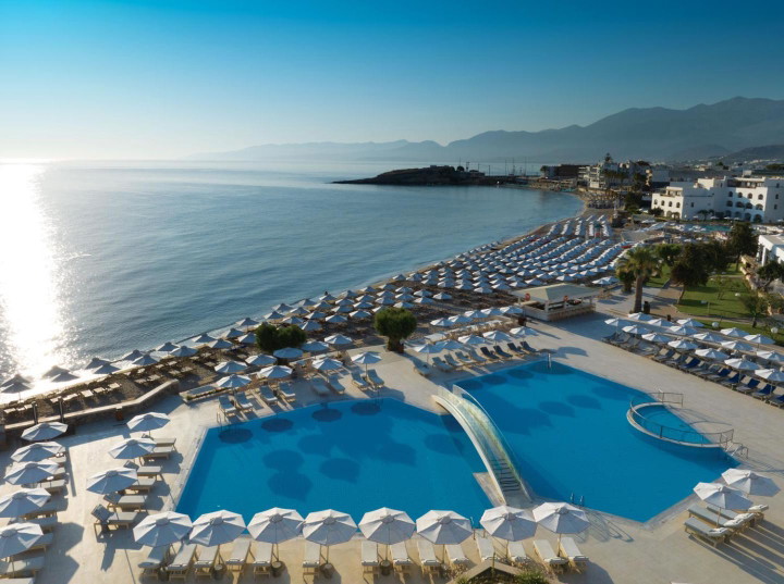 Creta Maris Resort - Crete