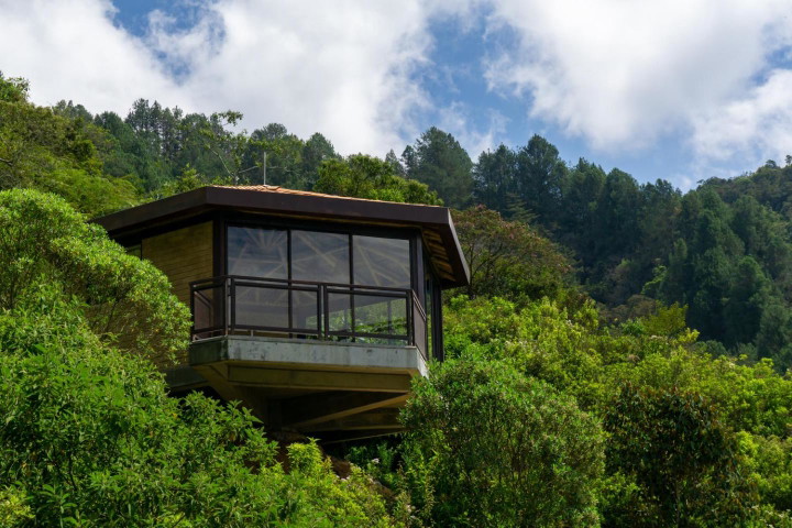 Cannúa Lodge Hotel - Marinilla