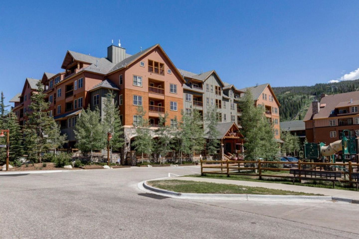 Buffalo Lodge By Summit County Mountain Retreats - Colorado