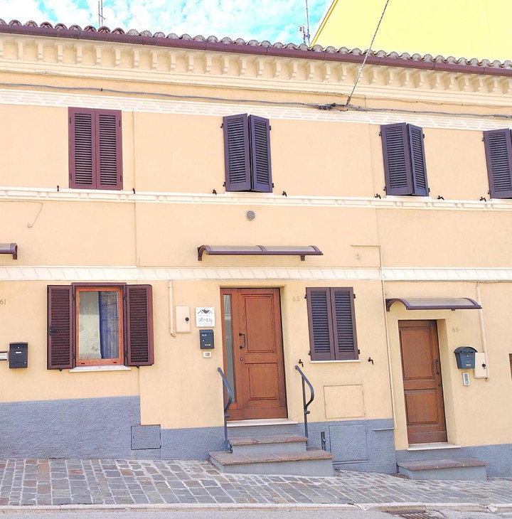 Rose House Rent Osimo - Marche