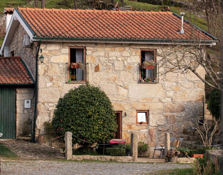Casa Senhor Da Ponte - Mondim de Basto