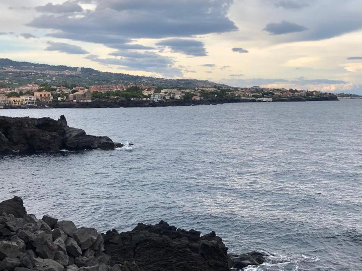 Le Tre Meraviglie A 200 M Dal Mare - Acireale