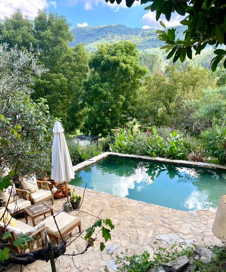 Quinta Do Brejo - Oliveira do Hospital