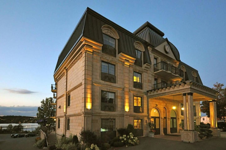 St Christophe Hotel & Spa, An Ascend Collection Hotel - Granby