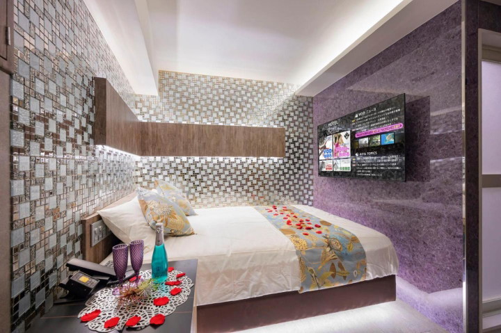 Exquisite Business Hotel Bella - Asaka