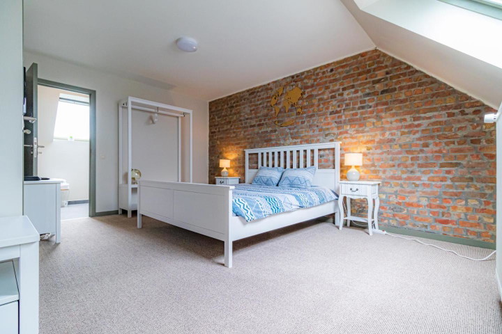 Suite Leopold - Blankenberge