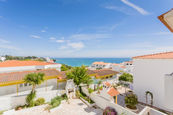 ★ Sea View ★ 1 Minute To Oldtown And Beach ★ - District de Faro