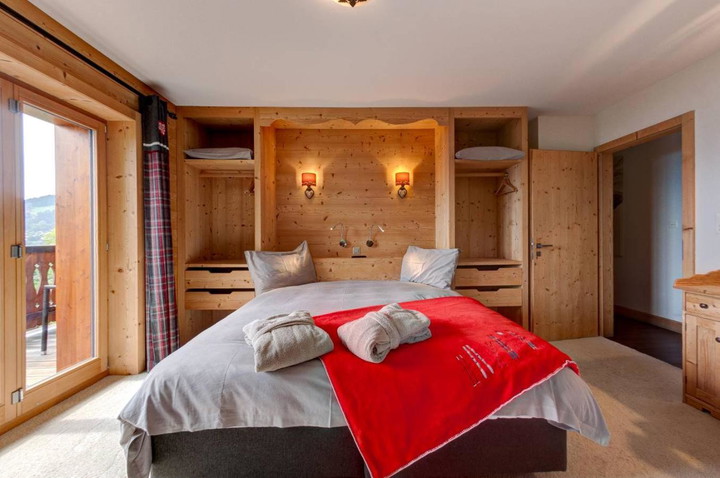 Alpe Fleurie Hôtel & Restaurant - Aigle