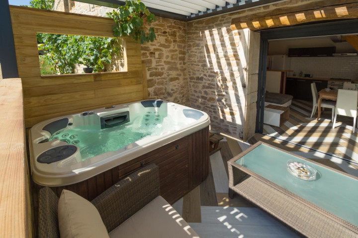Gîtes D'amelyann - Bourgoin-Jallieu