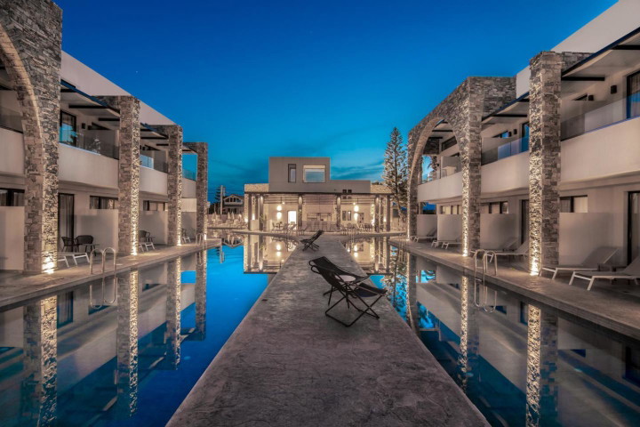 Cavo Di Suites - Zakinthos