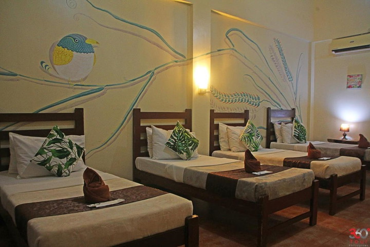 Ponce De Leon Garden Resort Powered By Aston - Puerto Princesa