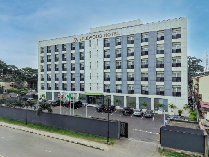 Silkwood Hotel - Nigeria
