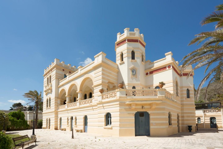Villa Raffaella - Santa Cesarea Terme