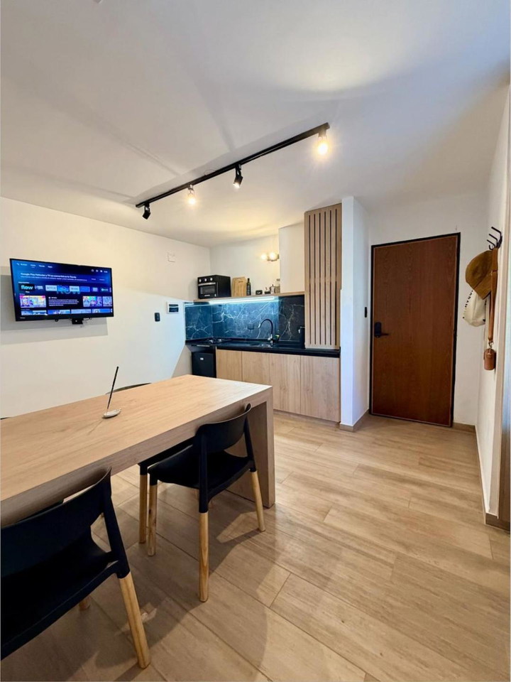 Apartment In Nueva Cba Meters From Buen Pastor - Córdoba