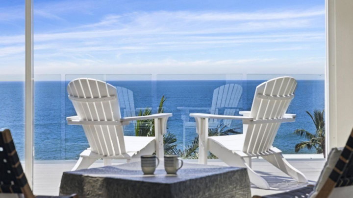Epic View - Pets Stay Free, Beach, 3bed 3bath, Luxe - Arrawarra
