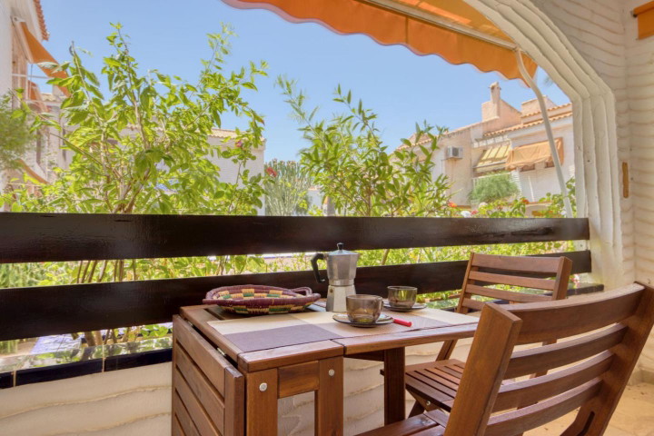 026 - Costa Hispania I - 172 - Comfortholidays - Costa Blanca