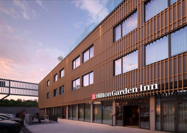 Hilton Garden Inn Evora - Évora District