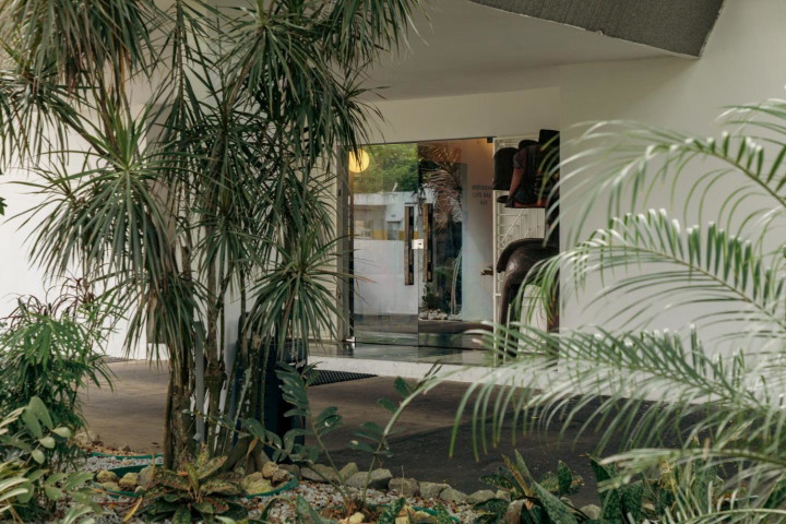 Hotel Lepic - Abidjan