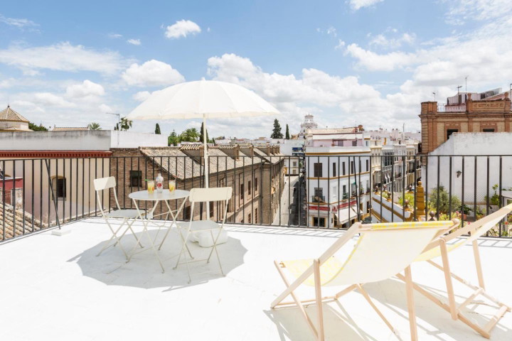 Thesuites Sevilla - Sevilla