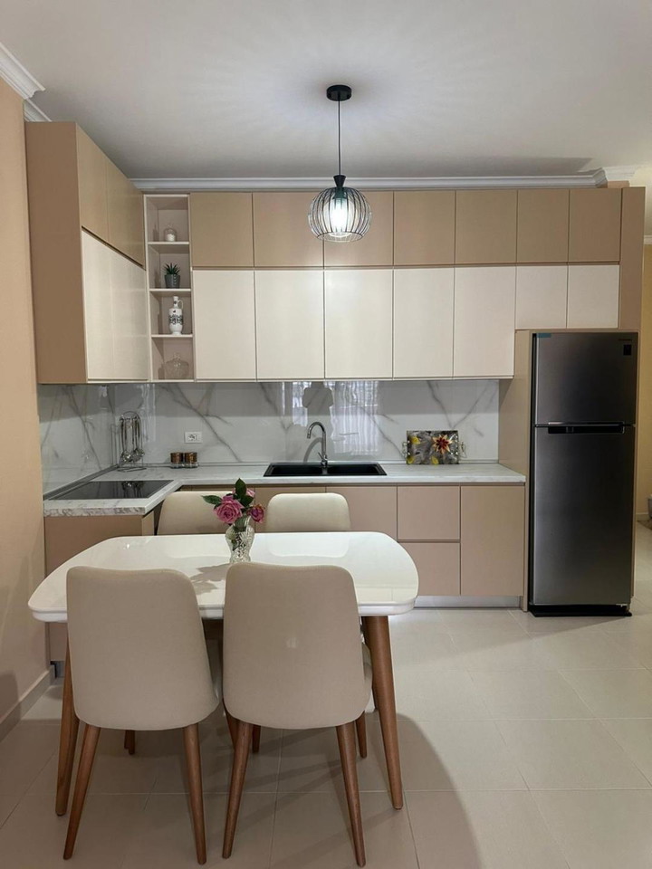 Kai's Apartment - Wlora
