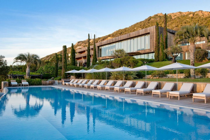 Casadelmar - Porto-Vecchio