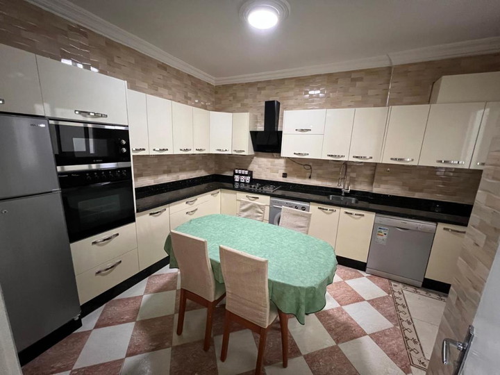 Appartement 1 Luxueux Vue Mer - Al Hoceima