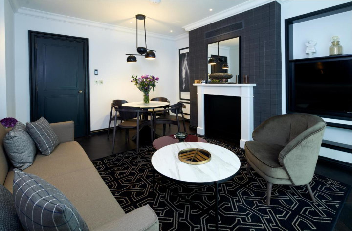 Lexham Gardens By Cheval Maison - Hertfordshire