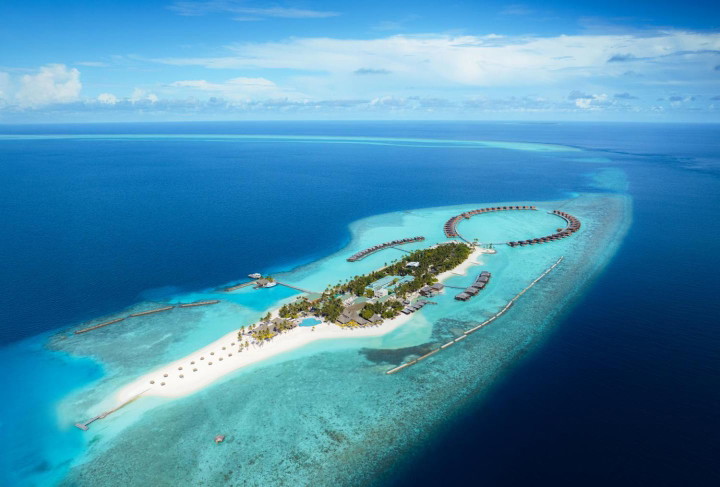 Veligandu Maldives Resort Island - Maldives
