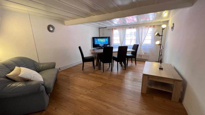 Esencial Apartment Interlaken - Interlaken