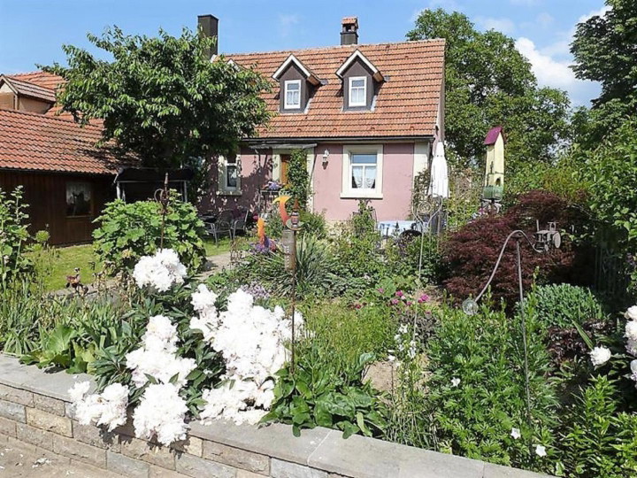 Ferienbauernhof Storchenhäusle - Allemagne