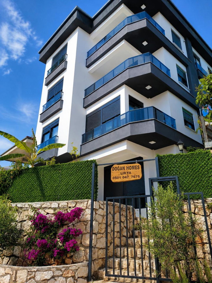 Doğan Homes Likya - Demre