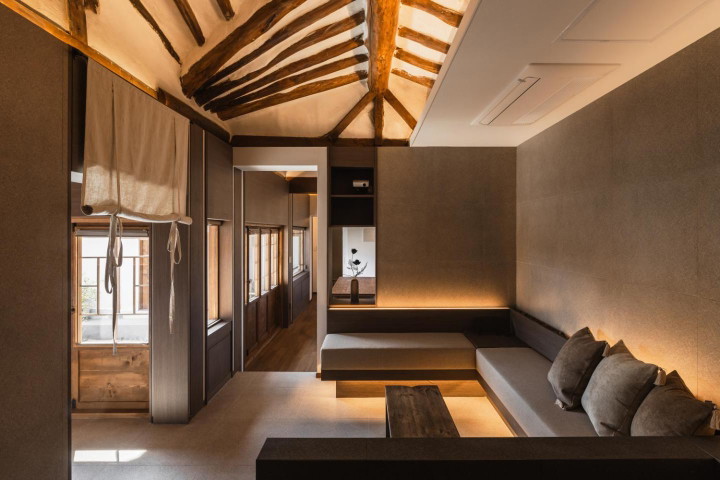 Luxury Hanok Retreat Dohyun - Seoul