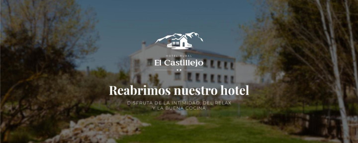 Hotel Rural El Castillejo - A 15 Min De Ronda - Málaga