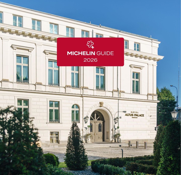 Hotel Altus Palace - Destigo Hotels - Breslávia