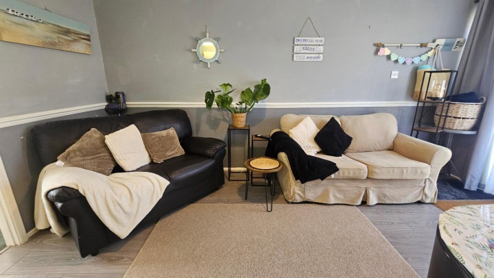 Netty's Retreat - Winterton-on-Sea